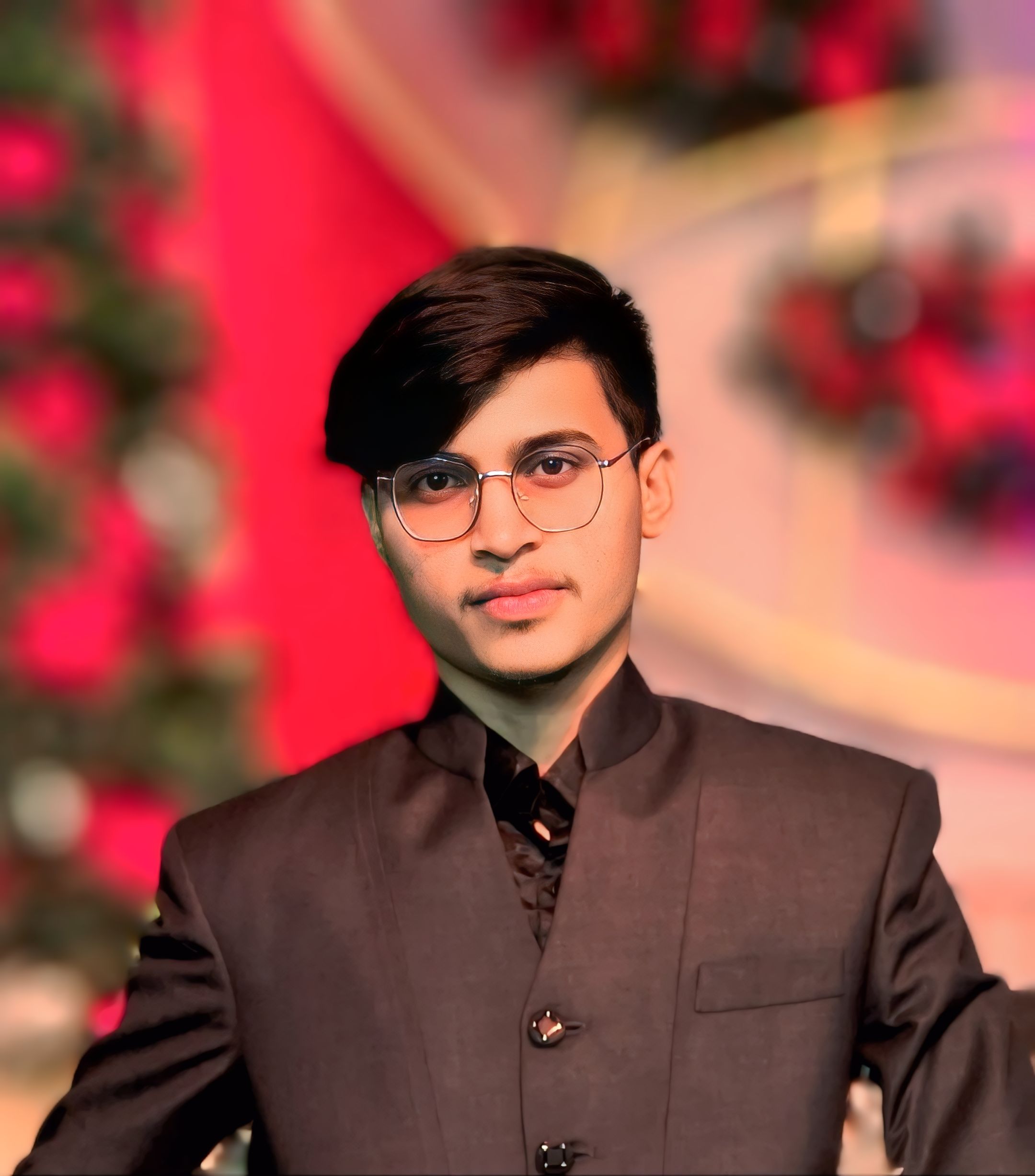 Adarsh Jain